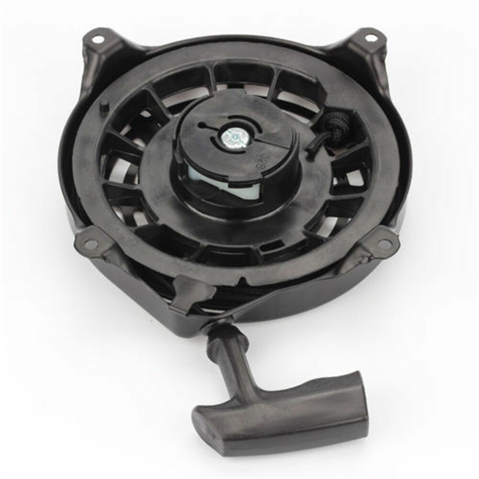 Pull Recoil Starter for Briggs and Stratton 120600 (0100-0200) 121600 ...