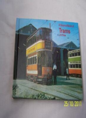 Source Book Trams | eBay