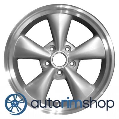 Ford Mustang 2005 2006 2007 2008 2009 17" OEM Wheel Rim | eBay