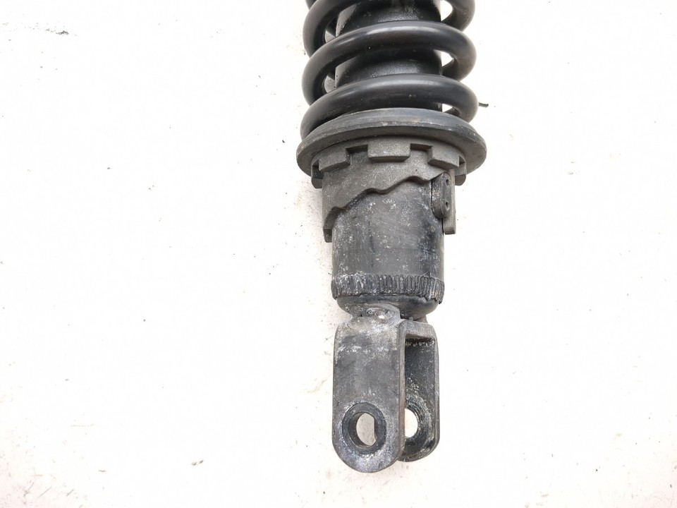 16 Ural Gear Up Left Rear Shock Suspension | eBay