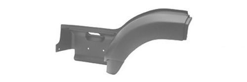 PARAFANGO PEDANA SINISTRO CON PRIMER - IVECO - Eurotech - 8144328 ...