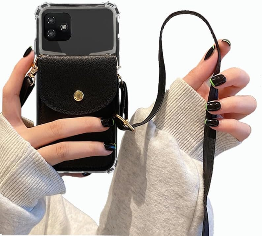 for Foxx FOXXD A56 Case, Foxx A56 Phone Case Wallet Back with Card ...