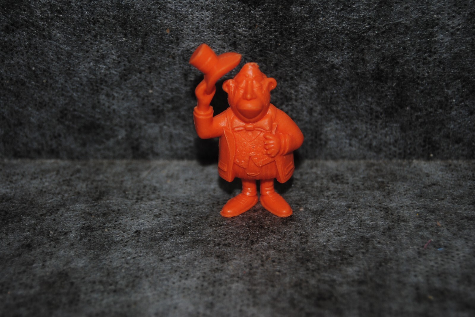 (US2) lucky luke french figure advertising omo bonux dunkin vintage ...