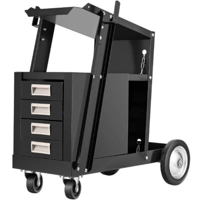 Mig Carts - Tig Cart