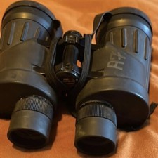Corion M22 Fujinon Kama-tech Sniper Binoculars 7x50 for sale online | eBay