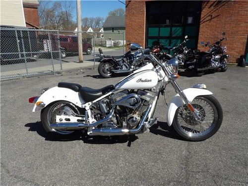 2003 INDIAN MOTORCYCLE SCOUT INDIAN SCOUT SOFTAIL | eBay