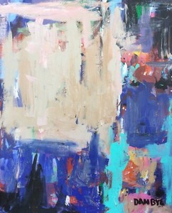 Art by Danny Byl | eBay Stores