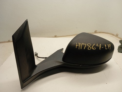 Driver Side View Mirror Power Small Fits 14-23 TRANSIT CONNECT 3938022 ...