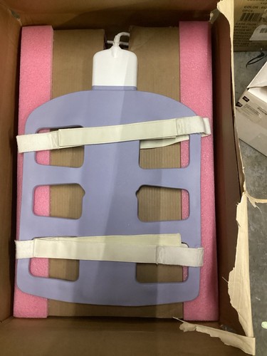 GE U1-100393 Anterior & Posterior 8 Channel 1.5T HD MRI Body Array Coil ...