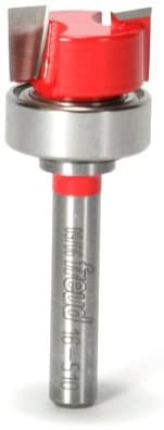 Freud 3/4" (Dia.) Mortising Bit with 1/4" Shank (16-504) | eBay