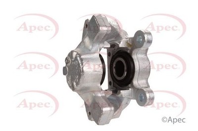 APEC Rear Left Brake Caliper for Volvo S70 2435cc 2.5 June 1998 to June ...