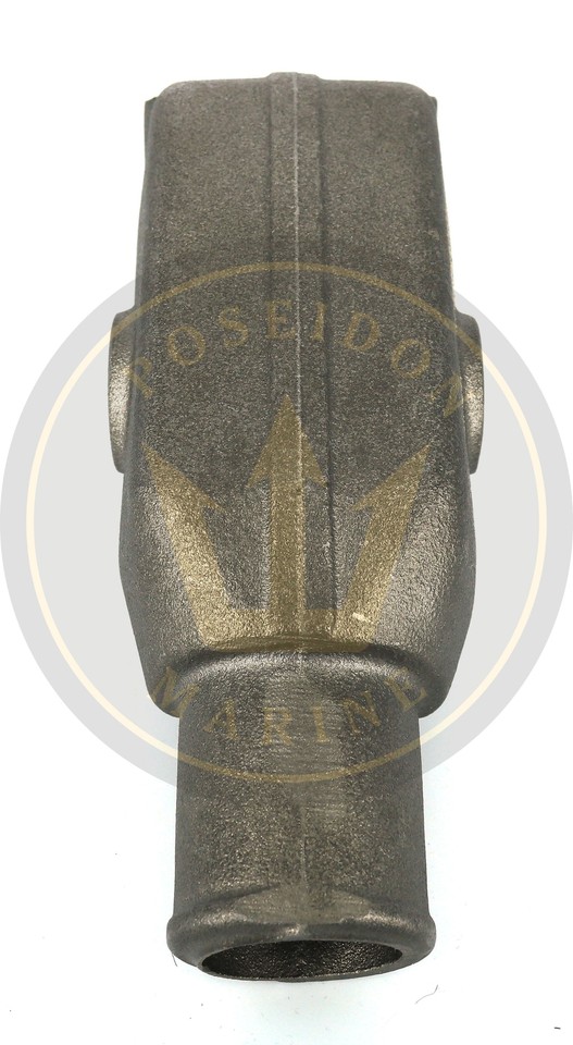 Exhaust Elbow for Volvo Penta replaces 840690 840747 for 2001 2002 2003 | eBay