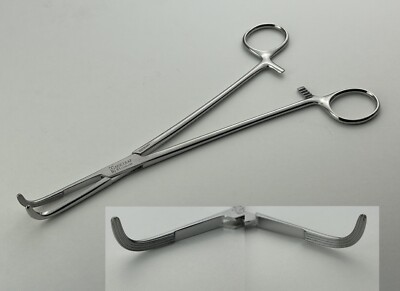Forceps - Mixter Forceps