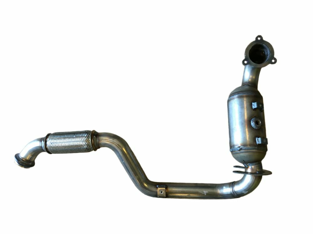 Katalysator KAT Mercedes A B GLA Klasse 180 200 250er 4Matic ...