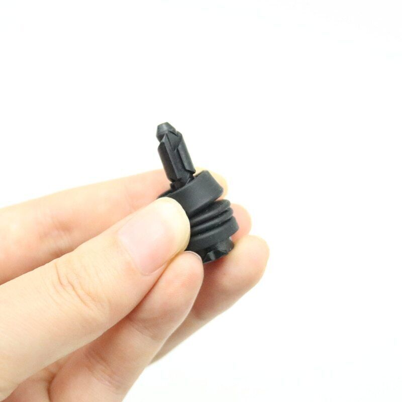 Fuel Tank Cover Door Lock Buckle Motor Spring Lock Latch For Jeep ...