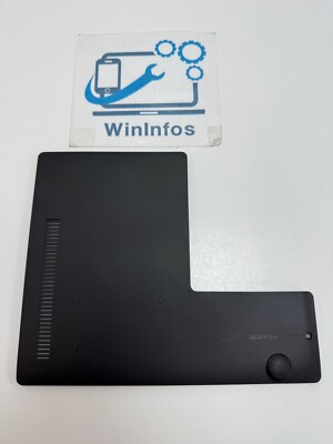 cache cover trappe disque dur HDD Mémoire RAM Samsung RV515 (NP-RV515 ...