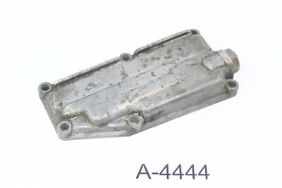 Yamaha SR 500 2J4 Bj 1983 - oil strainer cover engine cover A4444 | eBay