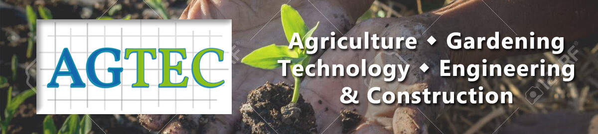 Agtec LLC | eBay Stores