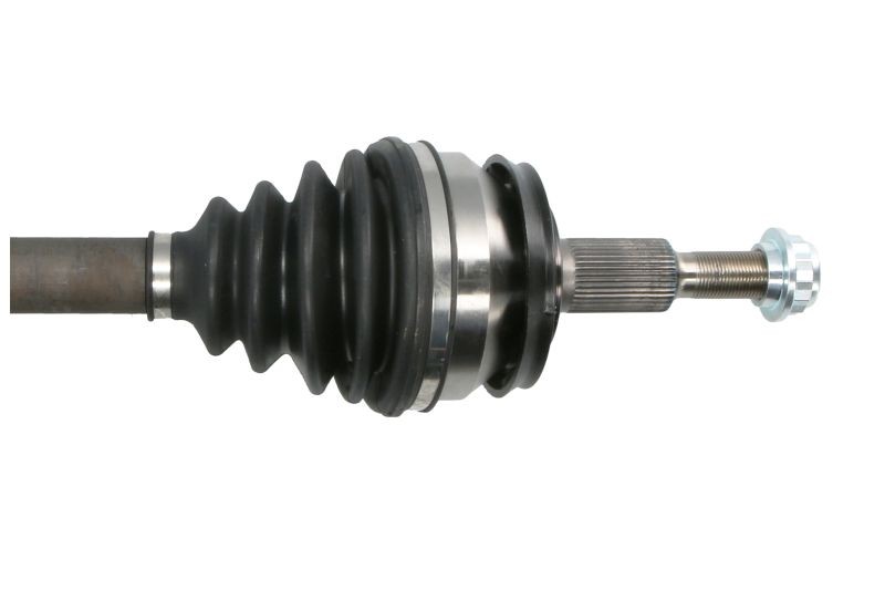 Drive shaft - half - shaft Front Left fits VW MULTIVAN T6, TRANSPORTER ...