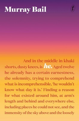 He. by Murray Bail (English) Hardcover Book | eBay