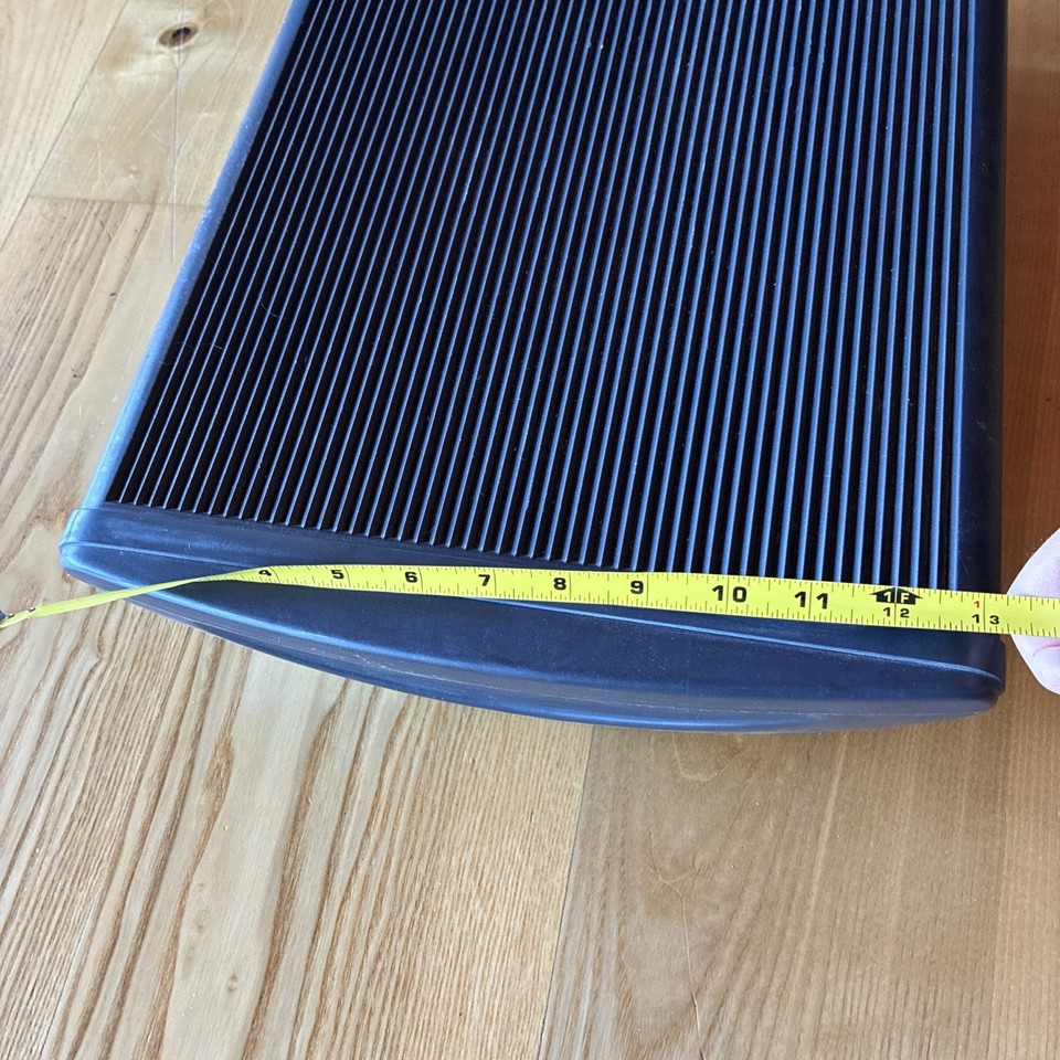 Ergonomic Foot Rest for Desk Under Office Chair Stool | eBay