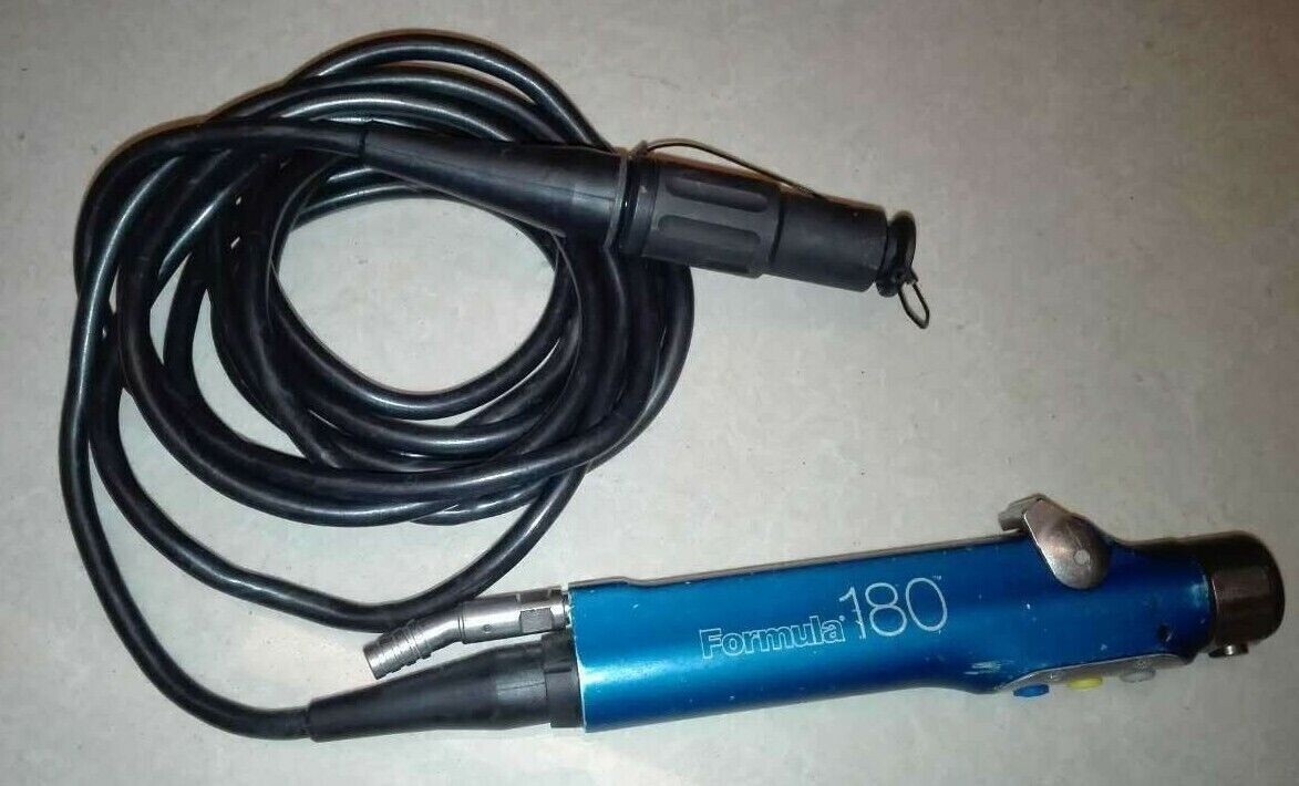 Stryker Formula 180 Shaver Handpiece Hand for sale online | eBay