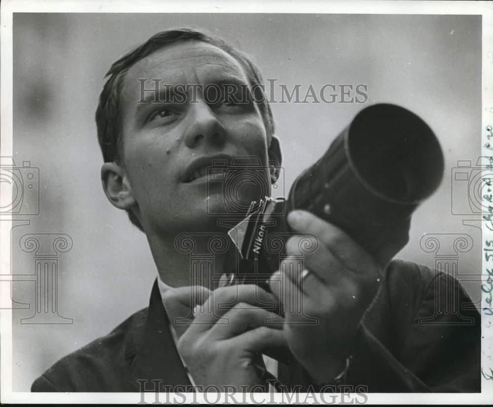 1968 Press Photo Richard Pipes, photographer. - hcb29087 | eBay Australia