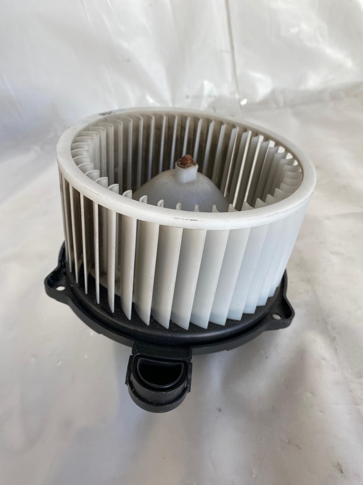 2014 TESLA S HVAC Heater AC Air Blower Motor PIN 00S3B2441 OEM | eBay