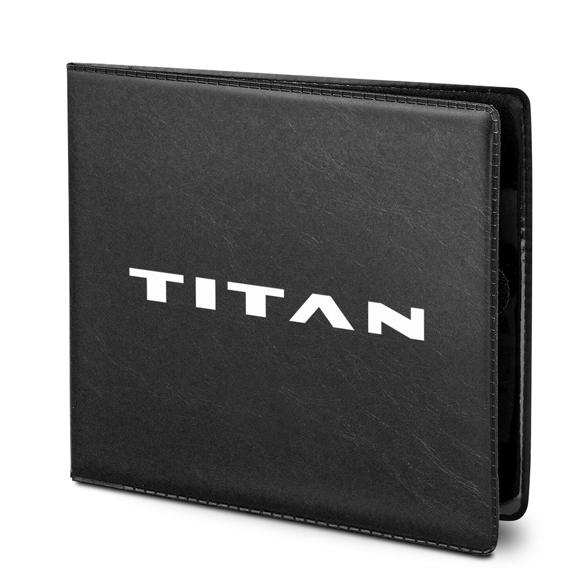 Titan Insurance Logo