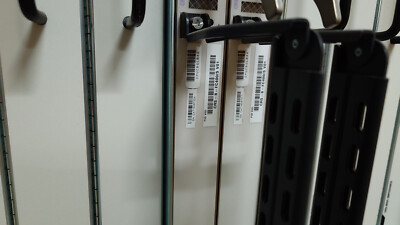 Cisco CRS-8-FC400/S CRS Series 8 Slots Fabric Card / Single (400G) | eBay