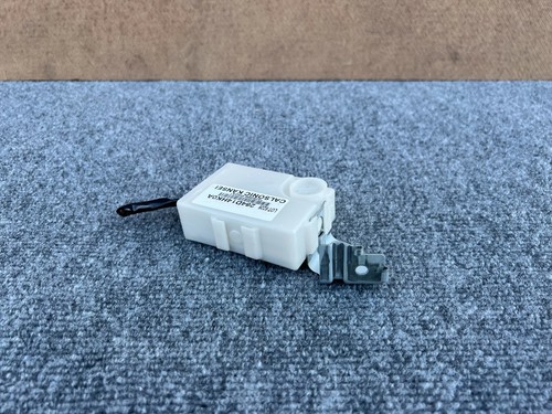 INFINITI Q50 Q60 2016-2022 OEM KEYLESS ENTRY THEFT LOCKING CONTROL ...