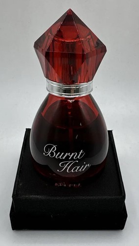 Burnt Hair Perfume Cologne The Boring Company by Elon Musk Tesla with ...