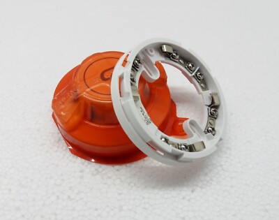 CONTEXT PLUS 55000-326IMC SERIES 65A PHOTOELECTRIC SMOKE DETECTOR | eBay