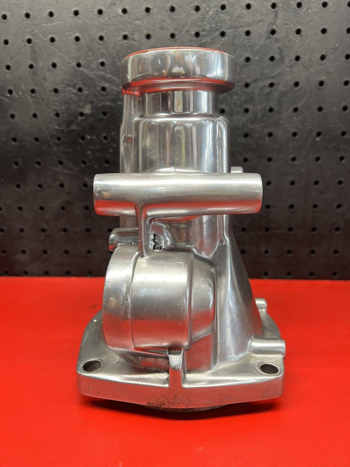 1982-UP GM CHEVY 700R4 4L60E TRANSMISSION TAIL HOUSING 2WD CASTING ...