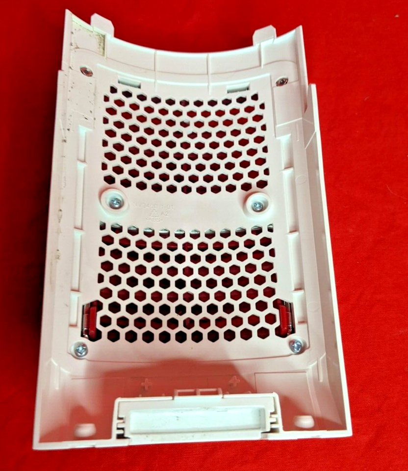 Shark Rotator Slim Light Lift Away Vacuum NV341 Filter cover OEM ...