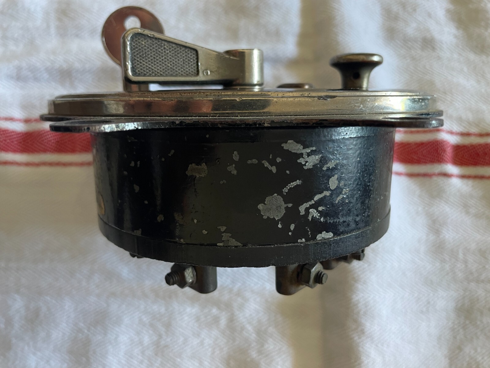 **LINCOLN MODEL L IGNITION LIGHT DASH SWITCH 1923,1924,1925,1926,1927 ...