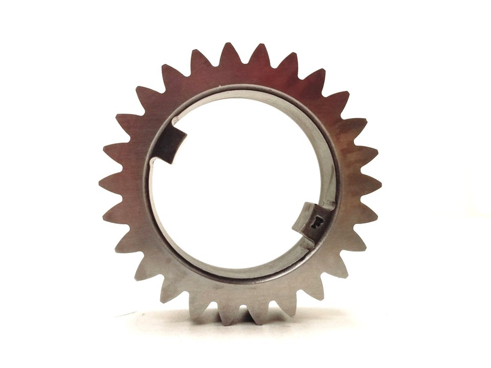 .NEW GM TH350 TH250 Transmission Pump Gear Set .843" | eBay