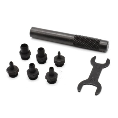 Big Horn 19372 Mini Punch Set | eBay