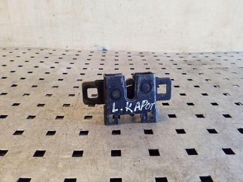 LAND ROVER DISCOVERY III L319 FPS000063 Serrure de Capot 2.70 Diesel ...