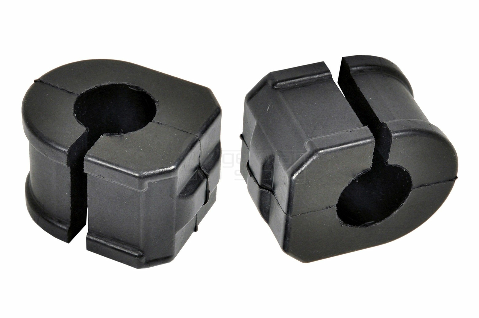 Mevotech Supreme Suspension Stabilizer Bar Bushing Kit Front To Frame ...