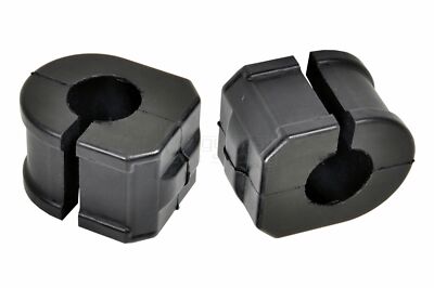 Mevotech Supreme Suspension Stabilizer Bar Bushing Kit Front To Frame ...