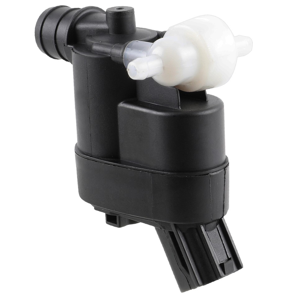 Windshield Washer Pump Motor For Hyundai Elantra Santa Kia Sportage ...