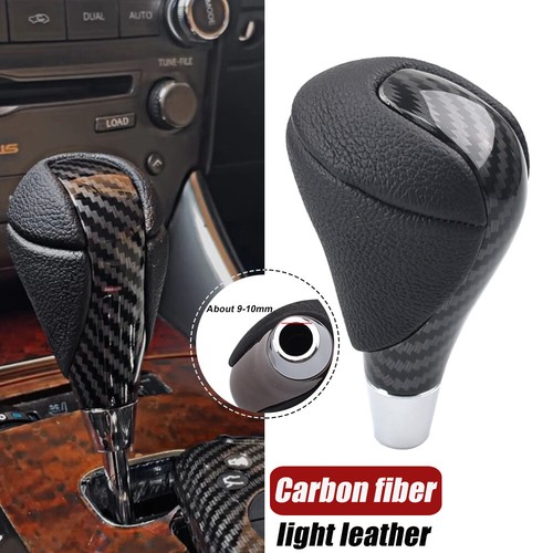 AT For Toyota Highlander Hilux Innova Land Cruiser Gear Shift Knob ...