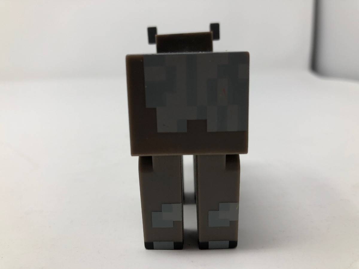 Tutorial Papercraft Minecraft Vaca Como Baixar