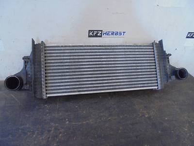 Intercooler Mercedes M-Klasse W164 2515000000 ML280CDi 140kW 642940 ...