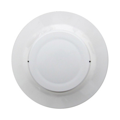 Silent Knight SK-PHOTO-W Addressable Smoke Detector | eBay