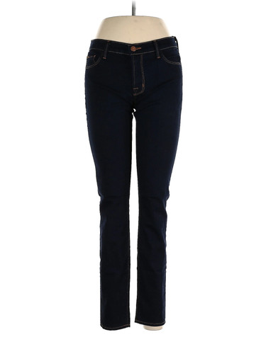 J Brand Women Blue Jeans 29W | eBay