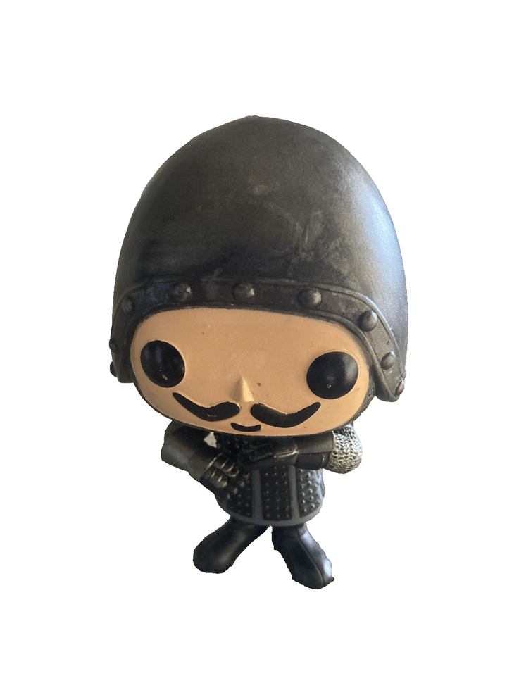Funko Pop! Monty Python and the Holy Grail King - French Taunter #199 ...