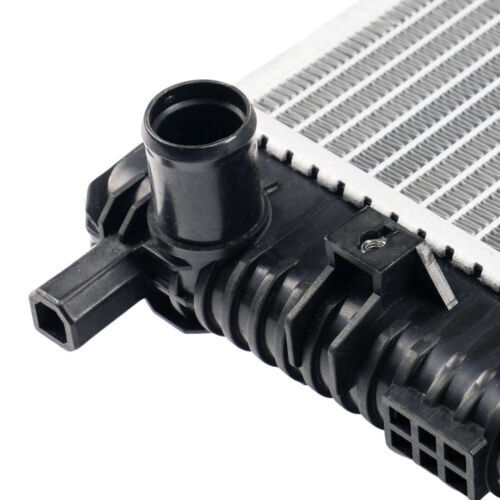 13400 Radiator For 2015 2016-2017 Chrysler 200 2014-2018 Jeep Cherokee ...