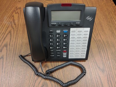 ESI 48-Key DFP Phone H (as shown) (Used-Refurbished) LOT of 4 | eBay